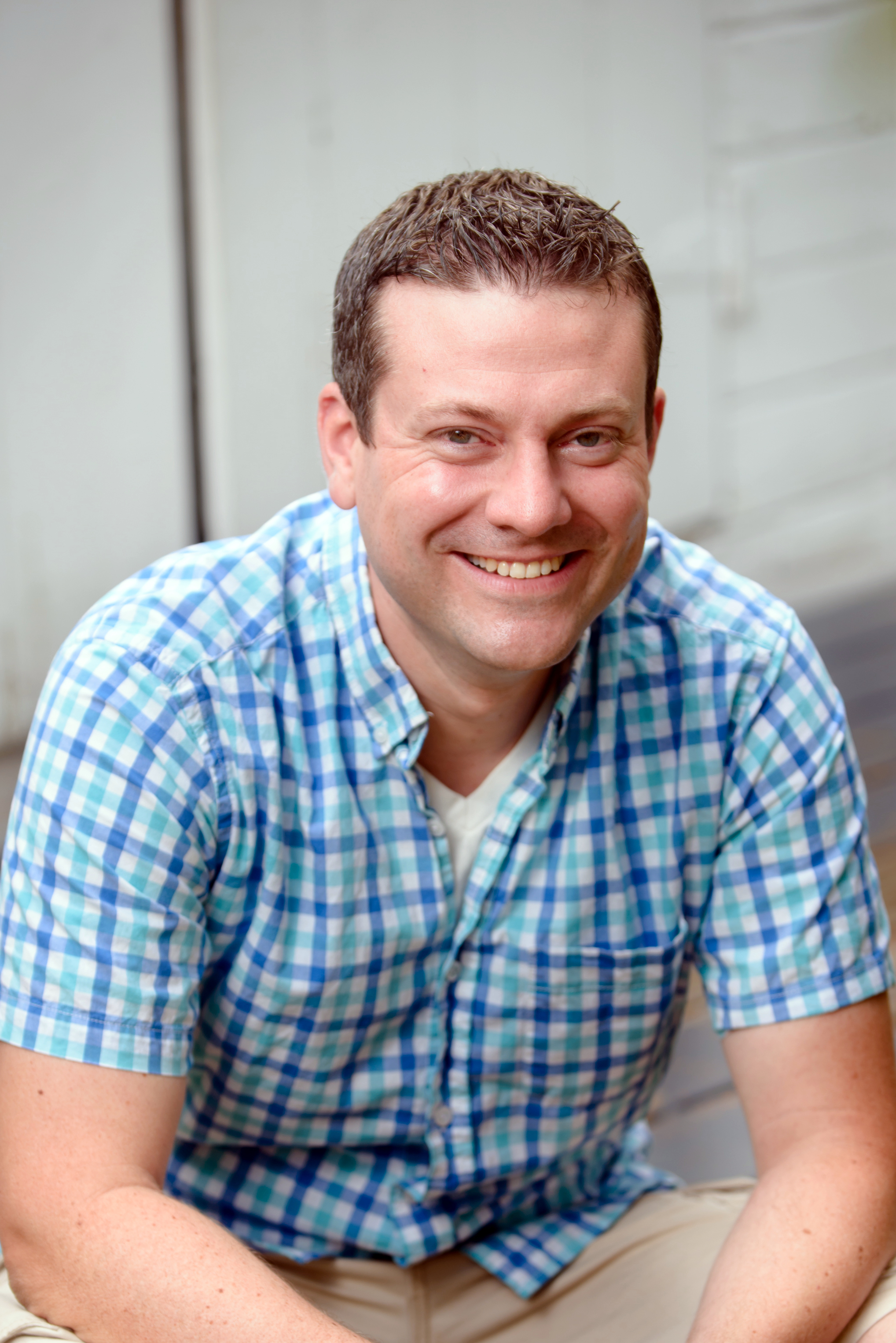 About Glenn – Glenn McCarty